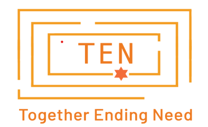 Network of Jewish Human Service Agencies - New Member: TEN: Together ...